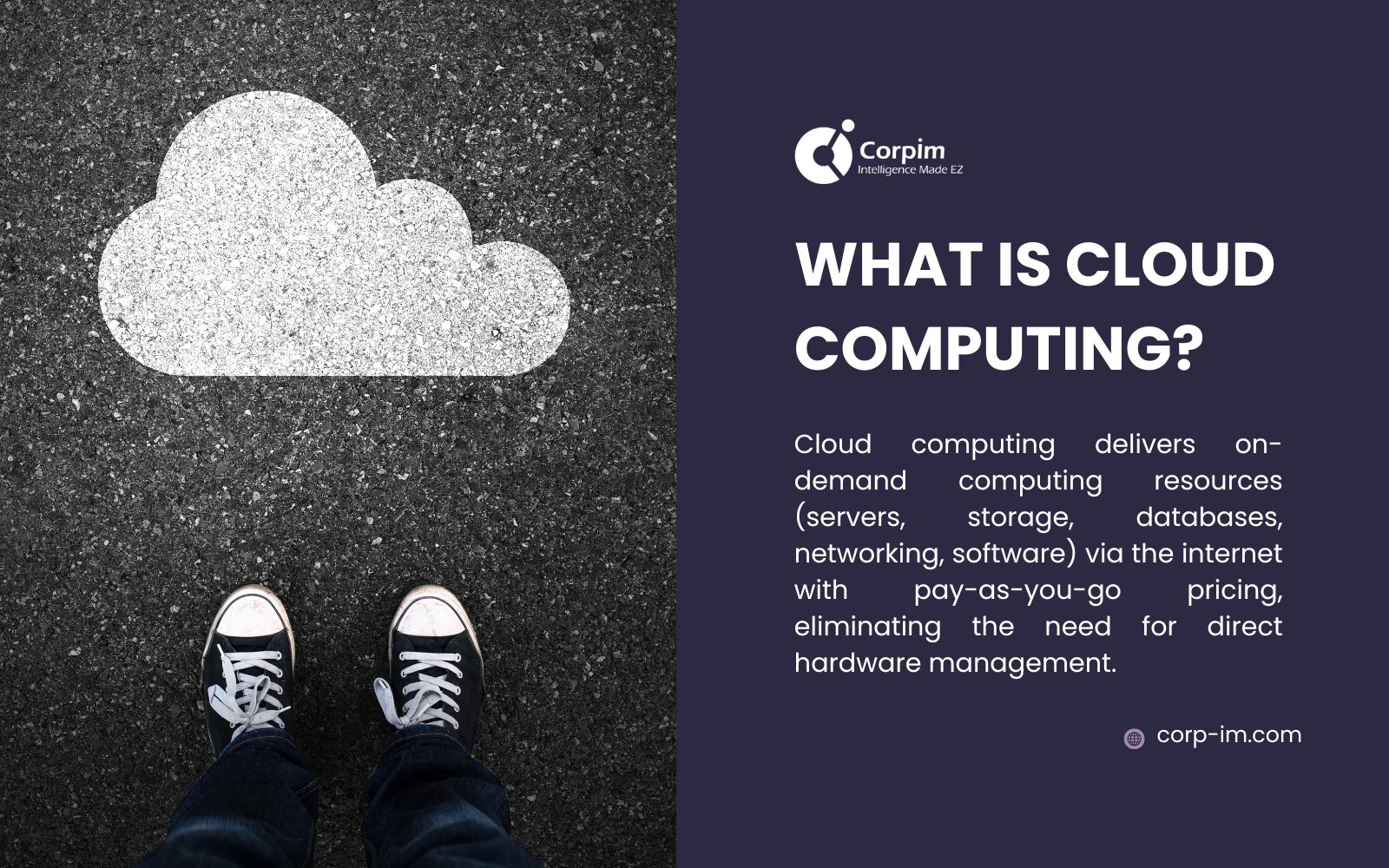 Cloud Computing Essentials: The Pillar Business Guide 2025