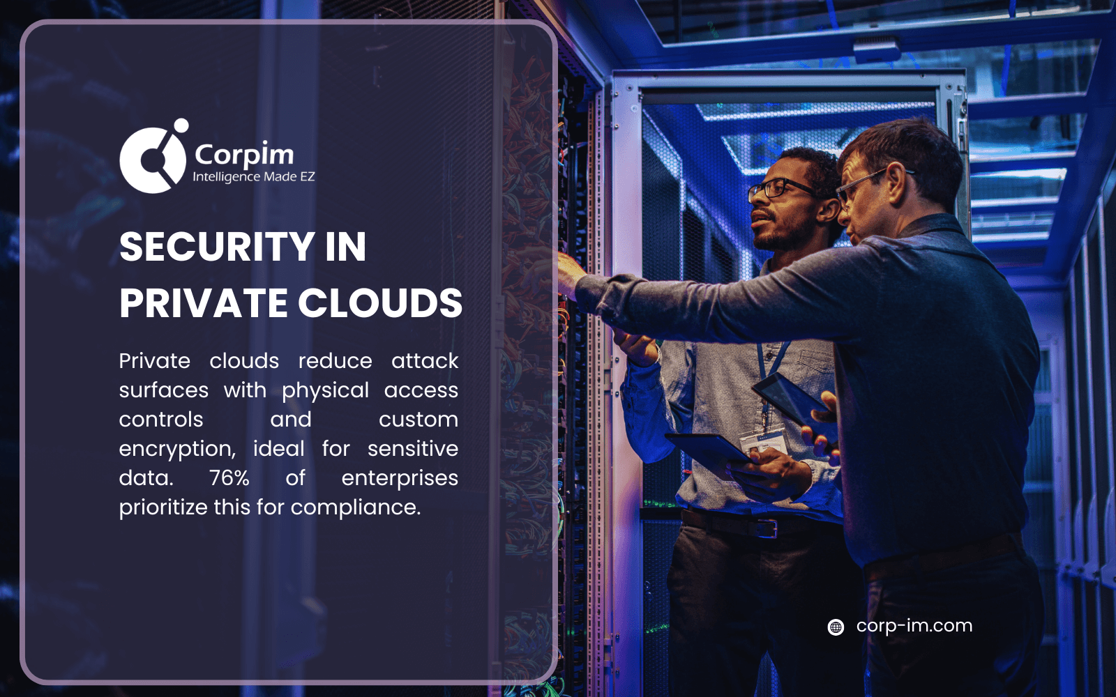 Private Cloud Computing in 2025: Secure, Scalable Solutions