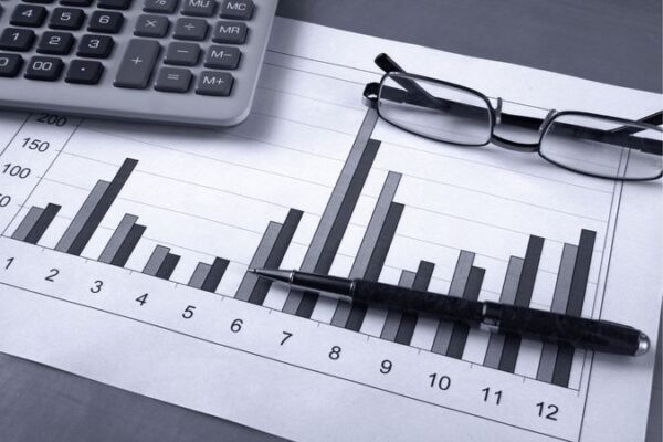 Free Business Intelligence Consulting for Financial Services
