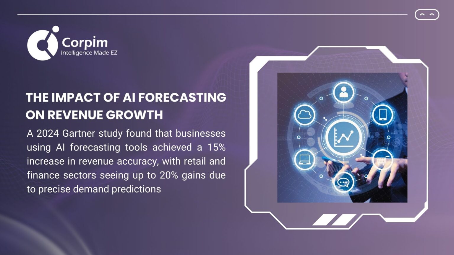 Top 10 AI Forecasting Tools: The Complete Guide for Data-Driven ...